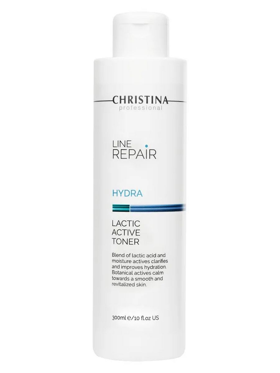Christina Line Repair Hydra Lactic Active Toner купить в Алматы, цена ...